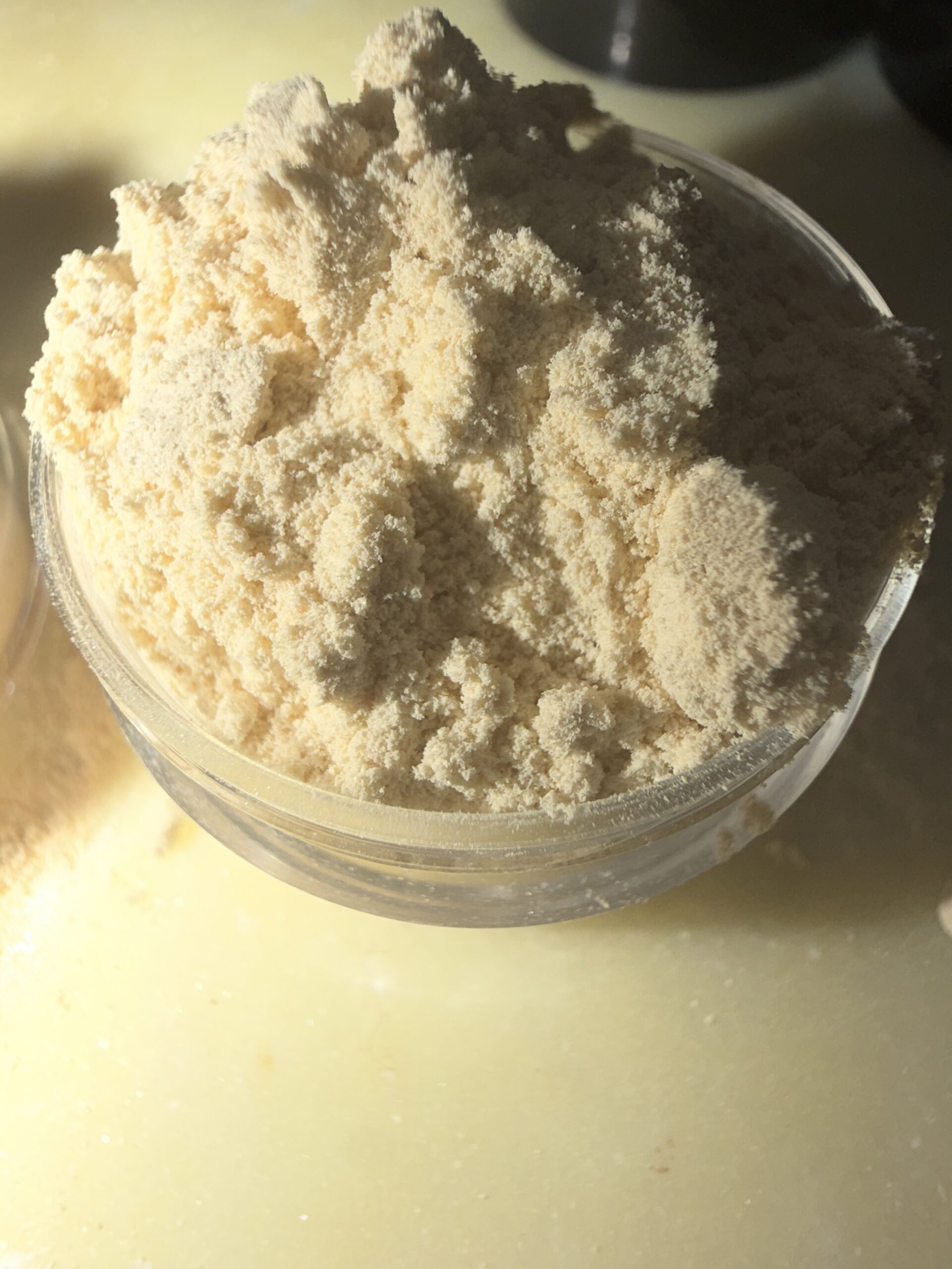 MDX-01 V4 SaltBase - Stout Alkz